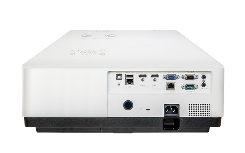 EK-700LU : EIKI Projectors | 에이키 프로젝터 - 3LCD + 레이저 광원의 고휘도 프로젝터