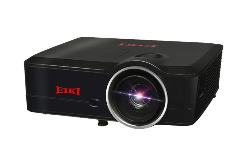EK-601W : EIKI Projectors | 에이키 프로젝터 - 눈 앞에서 실물을 보는듯 실감나는 영상