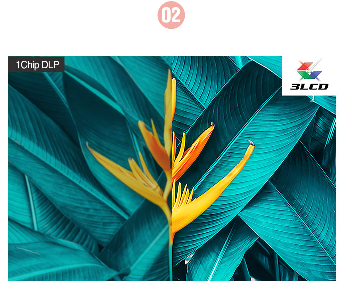 EK-512X : EIKI Projectors | 에이키 프로젝터 - 내가 꿈꾸던 바로 그 프로젝터!