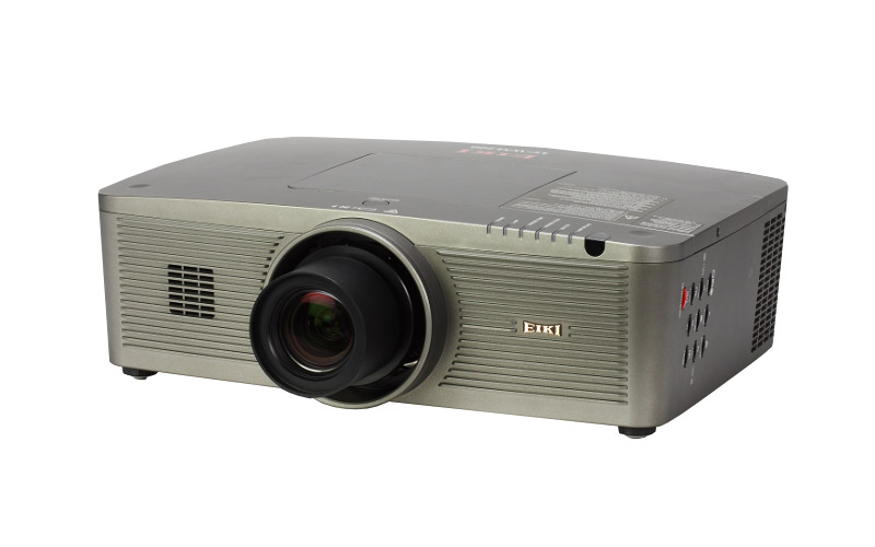 LC-XL100AK : EIKI Projectors | 에이키 프로젝터 - Previous Model